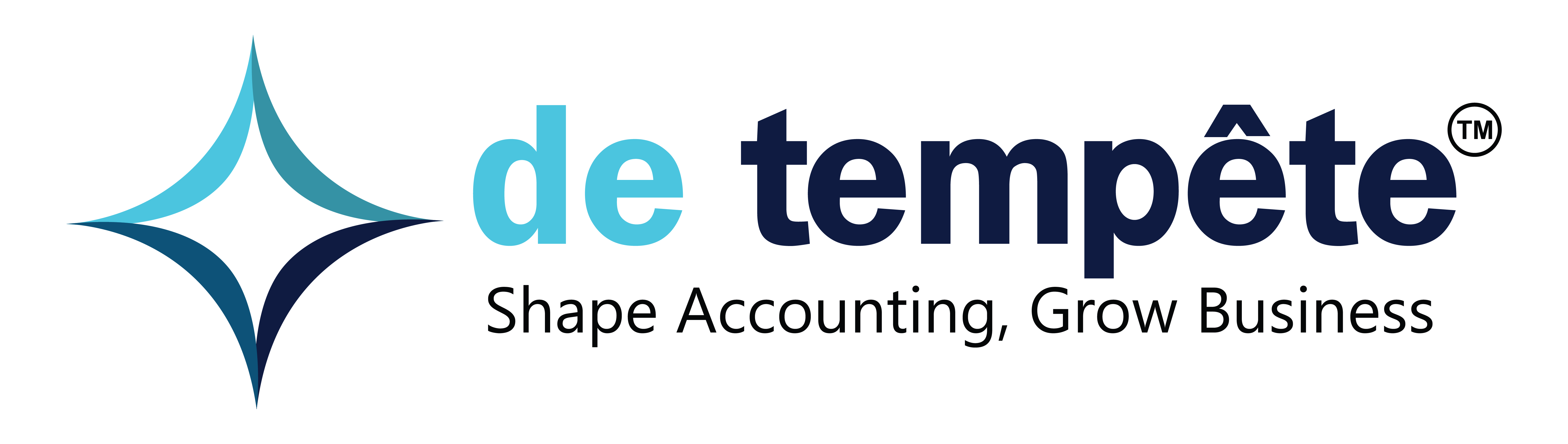 De Tempete - Shape Accounting, Grow Business